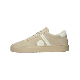 Blackstone Sneakers 'Quartz Auden' male Beige size 41