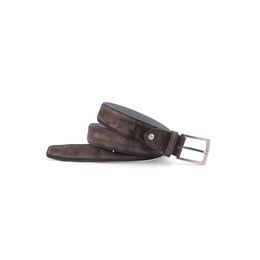 Floris van Bommel Belt 'De Belter 53' male Brown size 115