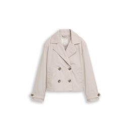 Tom Tailor Between-Season Jacket girl Grey size 128