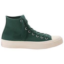 Converse High-Top Sneakers male Green size 44