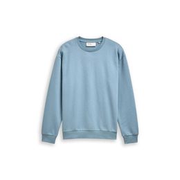Tom Tailor Denim Sweatshirt male Blue size S
