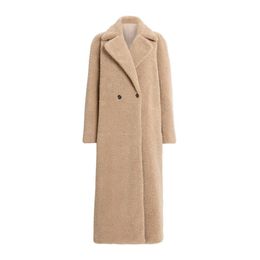 AllSaints Between-Seasons Coat 'FREDDIE' female Brown size M