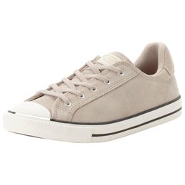 Converse Sneakers female Beige size 42