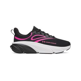 Under Armour Athletic Shoes 'Rogue 6' female Black size 40