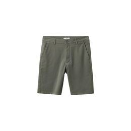 MANGO TEEN Chino Pants 'Wang' male Green size L
