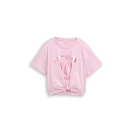 Tom Tailor Shirt girl Pink size 128