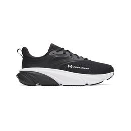 Under Armour Running Shoes 'UA Rogue 6' male Black size 9,5