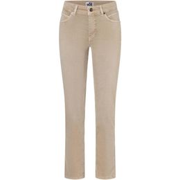 MAC Jeans 'Melanie' female Beige size 44