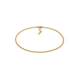 Elli Fu&szlig;schmuck Damen Gr&ouml;&szlig;e 22 gold