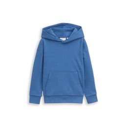 Tom Tailor Sweatshirt boy Blue size 128
