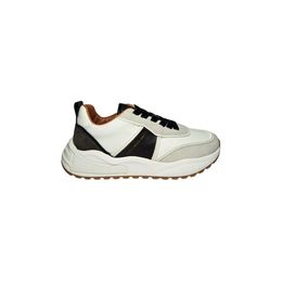 ALEXANDER SMITH Sneakers male White size 42