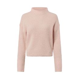 Opus Pullover 'Priefe ' Damen Gr&ouml;&szlig;e S altrosa