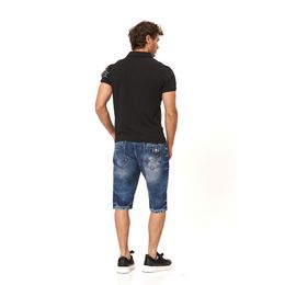 Cipo & Baxx Cipo & Baxx Jeans male Blue size 33