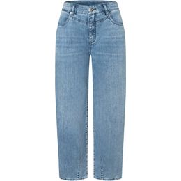 MAC Jeans female Blue size 46