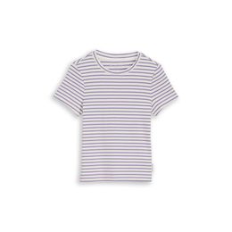 Tom Tailor Shirt girl Purple size 152