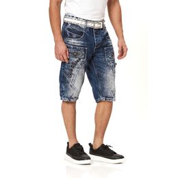 Cipo & Baxx Cipo & Baxx Jeans male Blue size 36