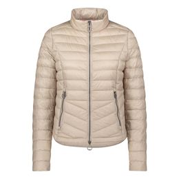 Gil Bret Between-Season Jacket female Beige size 38