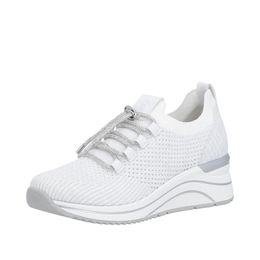 Remonte Sneakers female White size 42
