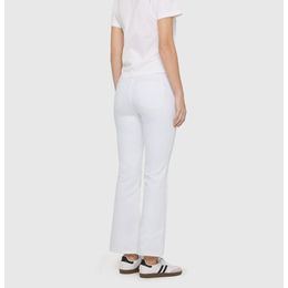 MAC Jeans 'Authentic' female White size 34