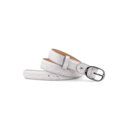 Floris van Bommel Belt female Grey size 105