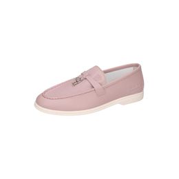 Melvin & Hamilton Melvin & Hamilton Moccasins 'Adley 3' female Pink size 41