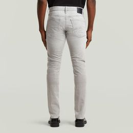 G-Star Raw G-star Jeans '3301' male Grey size 33