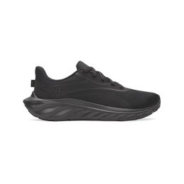 Under Armour Athletic Shoes 'UA Ascend' male Black size 10