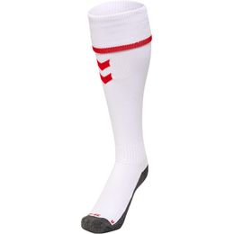 Hummel Athletic Socks 'Core' male White size 43-46