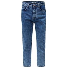 Salsa Jeans Chino Pants male Blue size 34