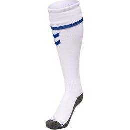 Hummel Athletic Socks 'Core' male White size 31-34