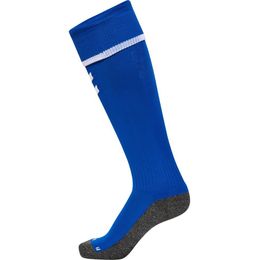 Hummel Athletic Socks 'Core' male Blue size 35-38