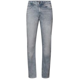 Street One Men Jeans male Grey size 31