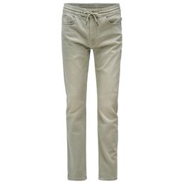 Salsa Jeans Chino Pants male Green size 36