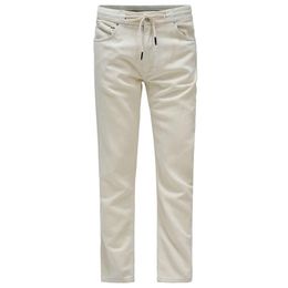 Salsa Jeans Chino Pants male Beige size 31