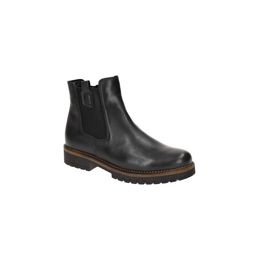 Gabor Boots '72.720.57' Damen Gr&ouml;&szlig;e 43 schwarz Winterschuhe