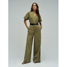 Salsa Jeans Jumpsuit female Green size S