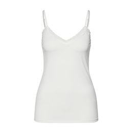 Pieces Top 'Kate' female White size M