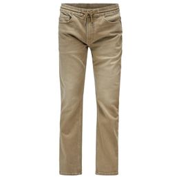 Salsa Jeans Chino Pants male Beige size 38