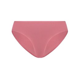 Albero Natur Panty 'Klassischer Bio-Baumwoll Damen Slip' female Pink size S