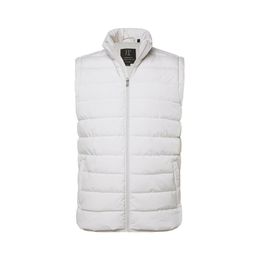 JP1880 Vest male White size L