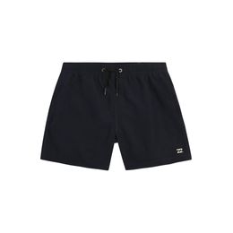 Billabong Sportbadeshorts 'All Day' Jungen Gr&ouml;&szlig;e 110/116 navy