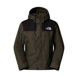 The North Face Between-Season Jacket male Green size L