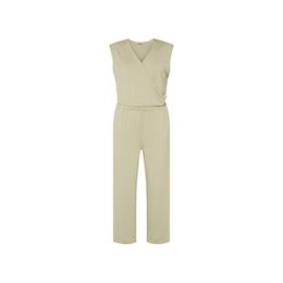 Senses.the Label Jumpsuit female Green size XXL