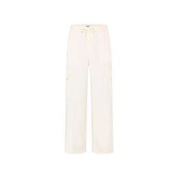 Senses.the Label Cargo Pants female White size XS