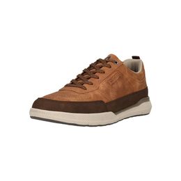 WHISTLER Athletic Lace-Up Shoes 'Alcoy' male Brown size 41