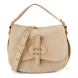 Coccinelle Umh&auml;ngetasche 'Mavery' Damen Gr&ouml;&szlig;e One Size beige