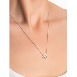 So Chic Kette Damen Gr&ouml;&szlig;e One Size silber
