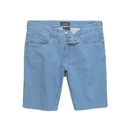Men Plus Jeans 'Bermuda' male Blue size 58
