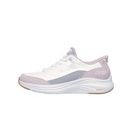 Skechers Sneakers female White size 36