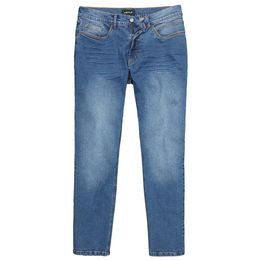 Men Plus Jeans male Blue size 66